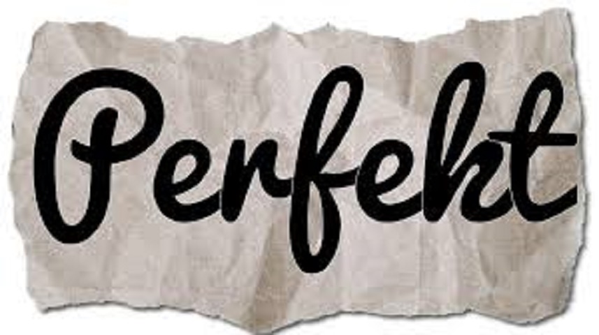 Das Perfekt | Estudo Autónomo