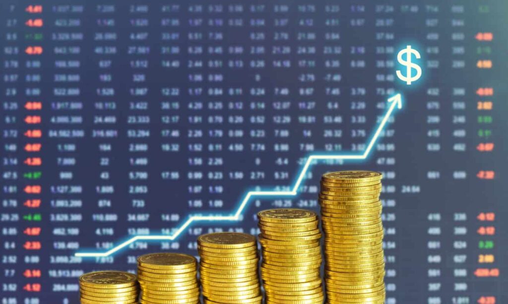 Como investir na Bolsa de Valores | Estudo Autónomo