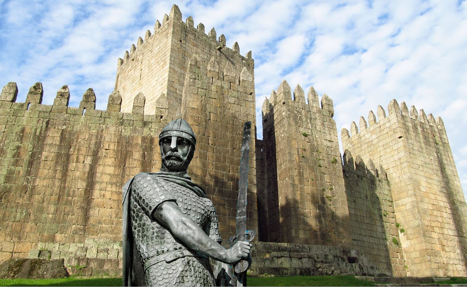 Sou "Pro" em História de Portugal: de Condado a Reino | Estudo Autónomo