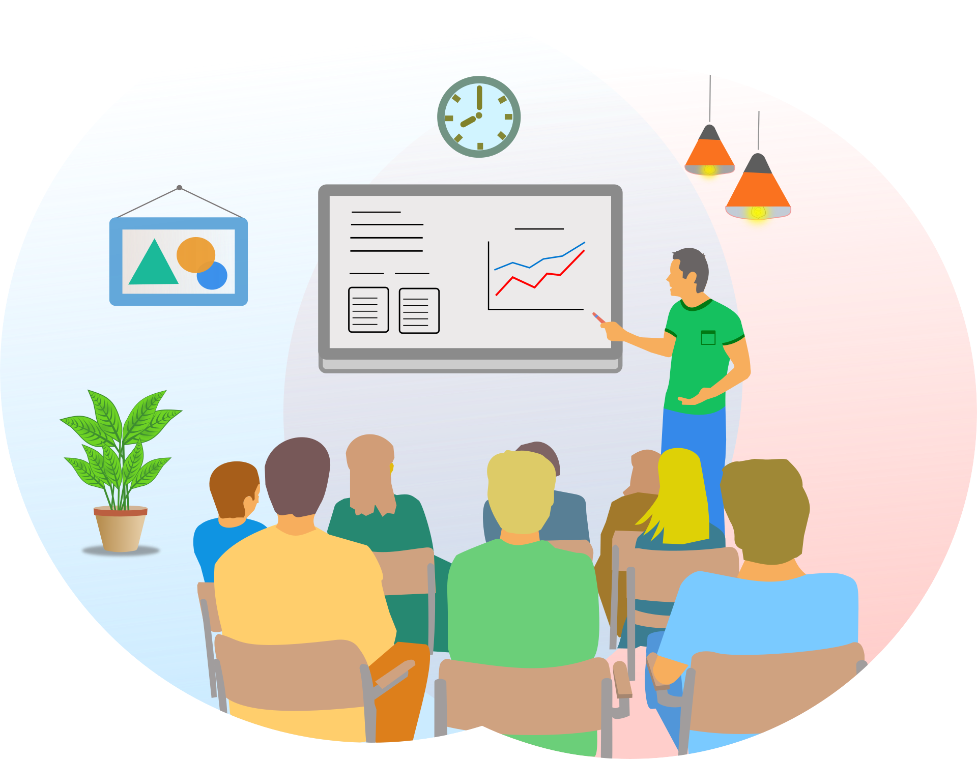 Como criar uma apresentação simples | Estudo Autónomo