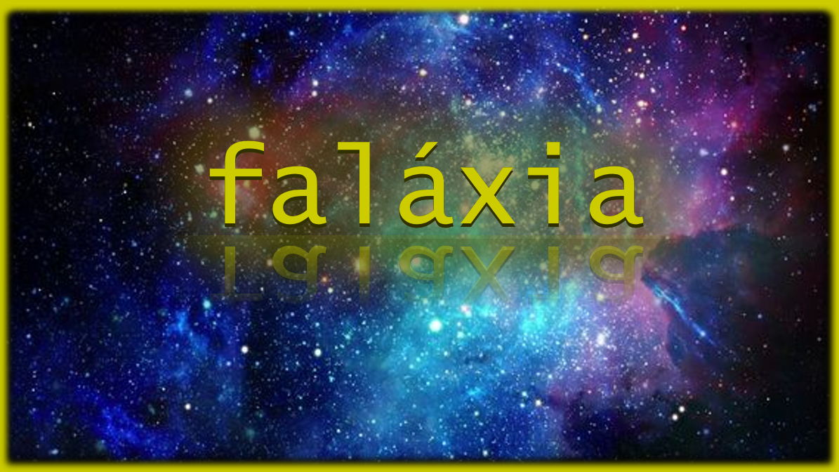 Curso: Faláxia – Introdução ao universo das falácias | Estudo Autónomo
