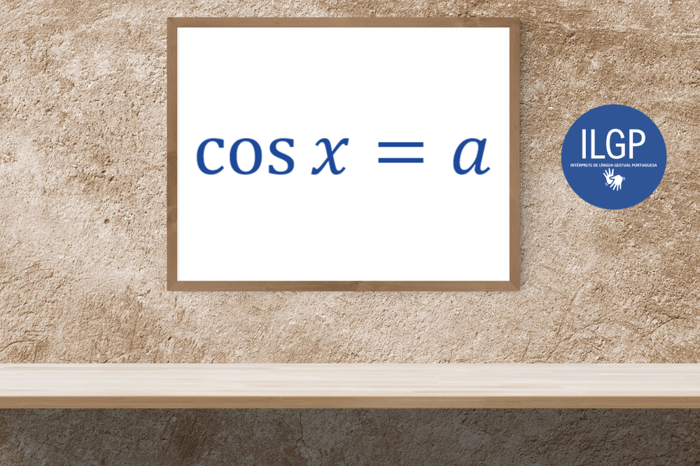 Equações trigonométricas II | Estudo Autónomo