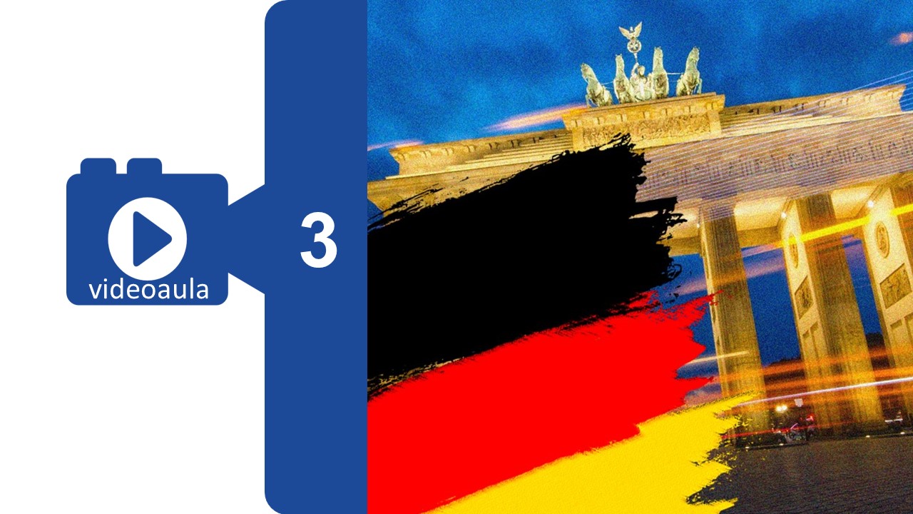 Woher kommst du? | Estudo Autónomo