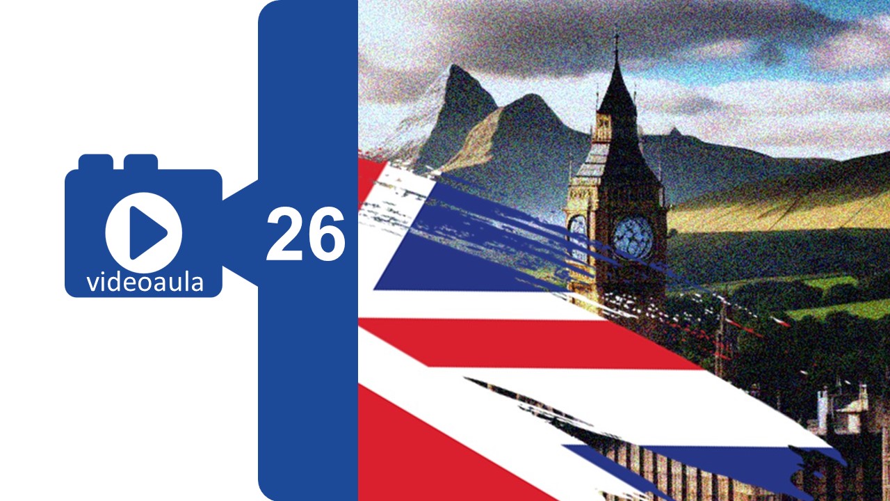 Green lesson | Estudo Autónomo