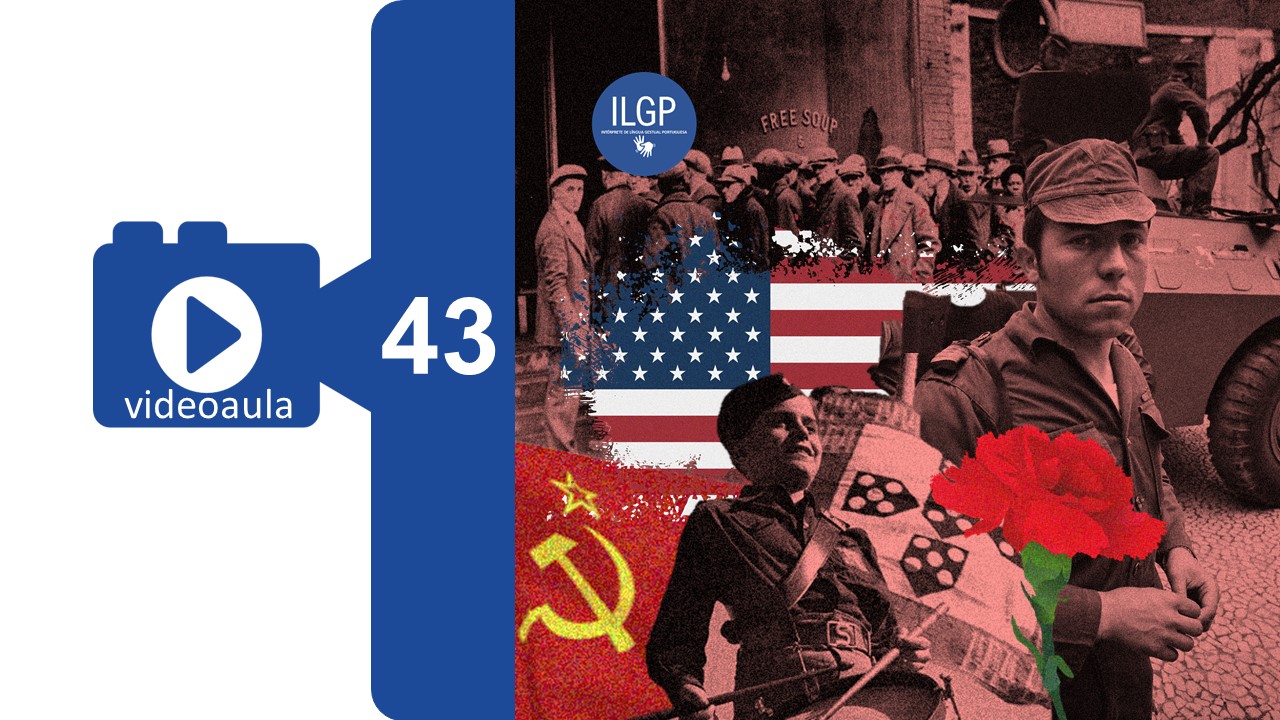 Fatores que contribuíram para a Revolução do 25 de abril de 1974 ...