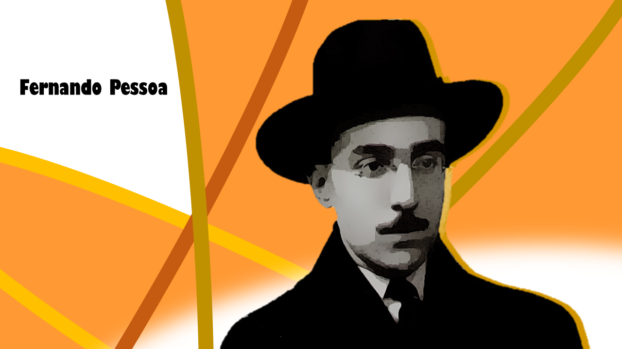Fernando Pessoa no pretérito imperfeito | Estudo Autónomo